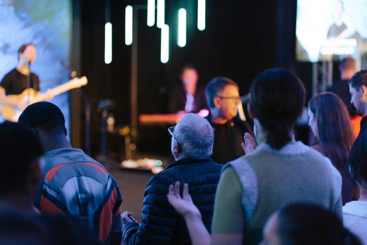 Governance - C3 Church Ryde